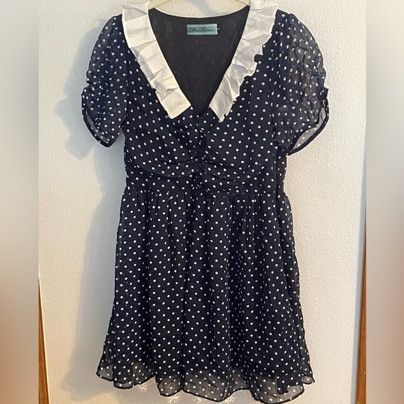 Miss Patina | Dresses | Miss Patina Dress | Poshmark